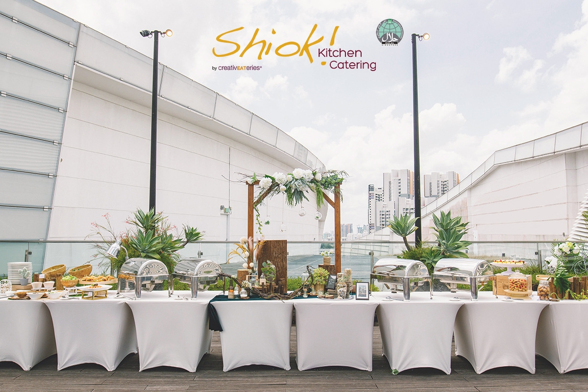 Hitcheed | Singapore Wedding Services | Wedding Planning Website