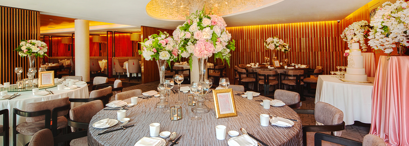 Yan | Wedding Venues Singapore