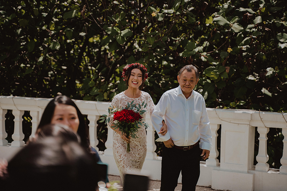 Hitcheed.com | Boris & Elaine - Solemnisation