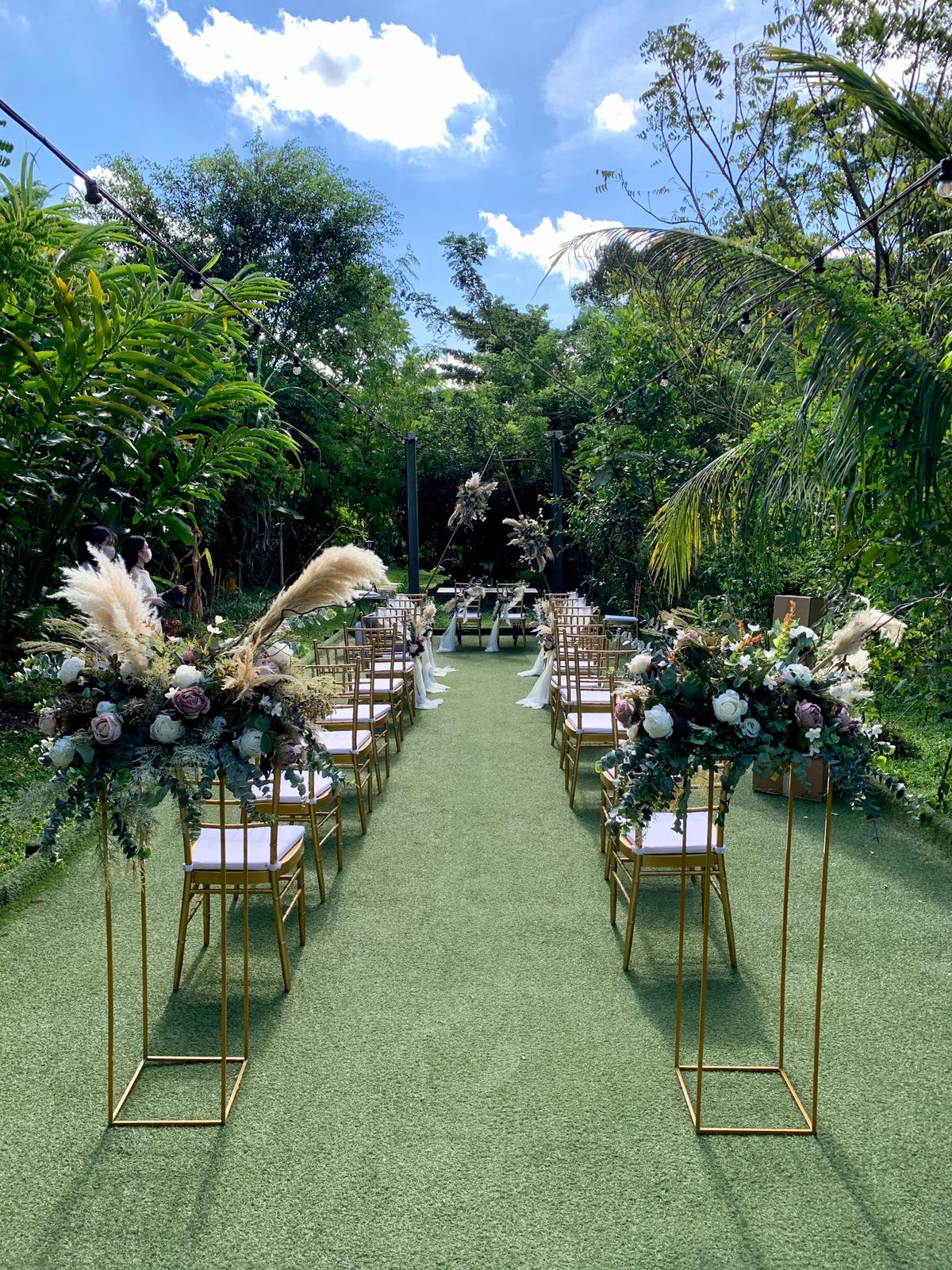 Hitcheed.com | Solemnisation