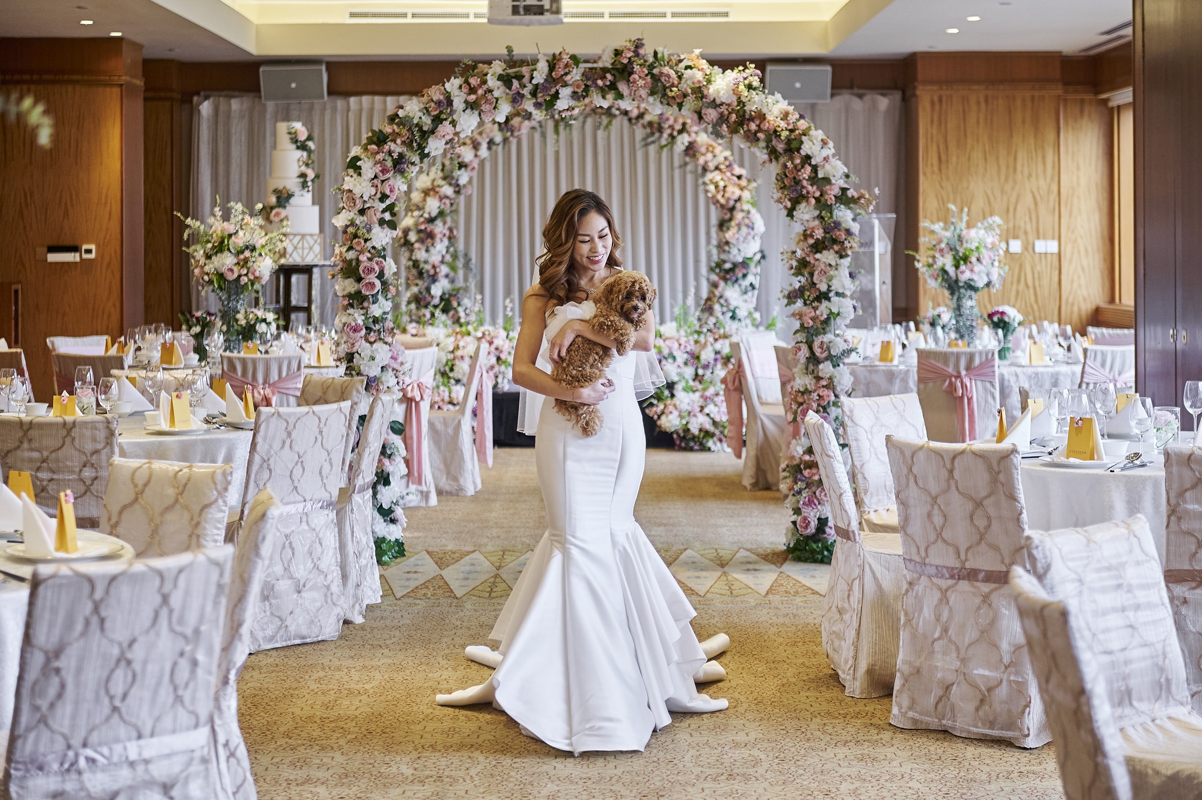 Hitcheed.com | Tanglin Room