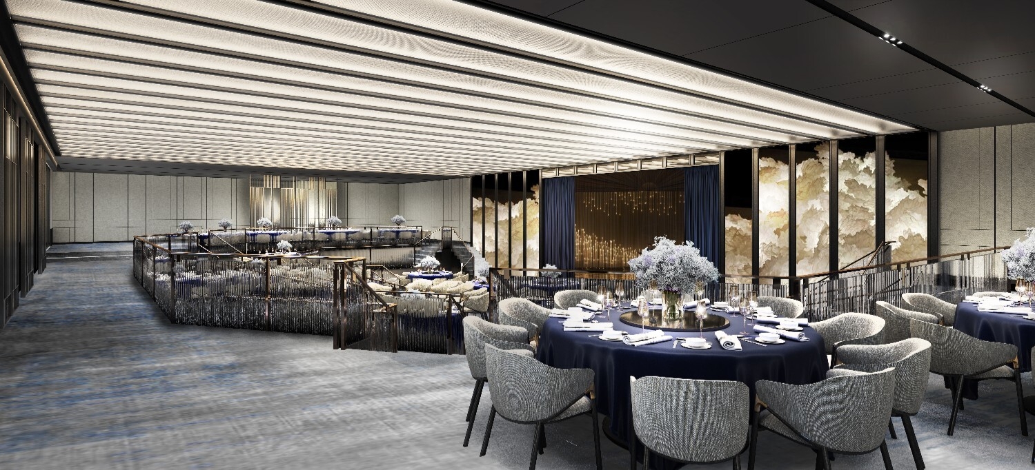 Hitcheed.com | Imperial Ballroom