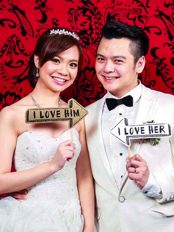 Hitcheed.com | Sean & Fong Ling