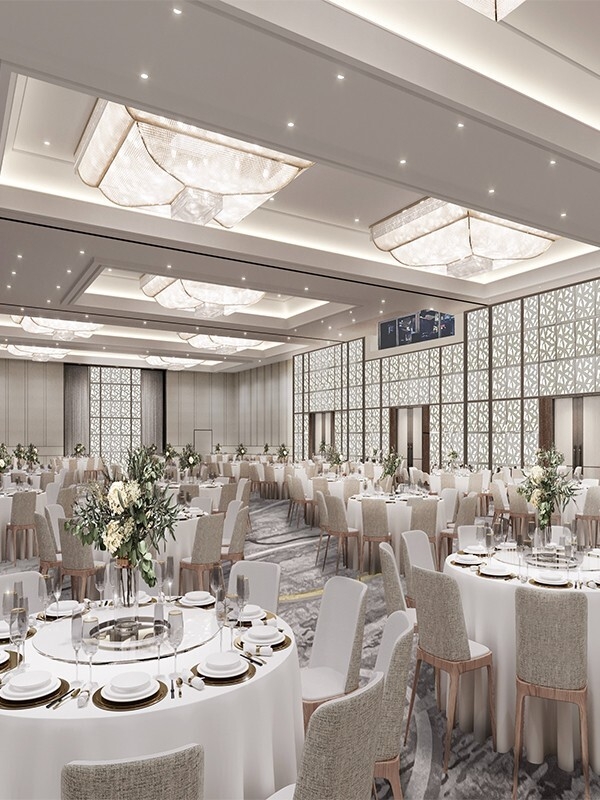 Hitcheed.com | Imperial Ballroom