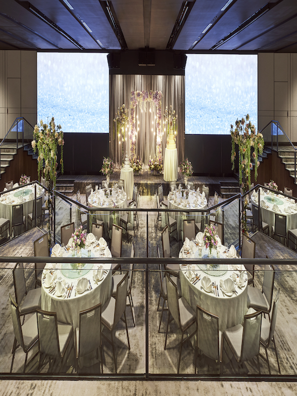 Hitcheed.com | Grand Ballroom