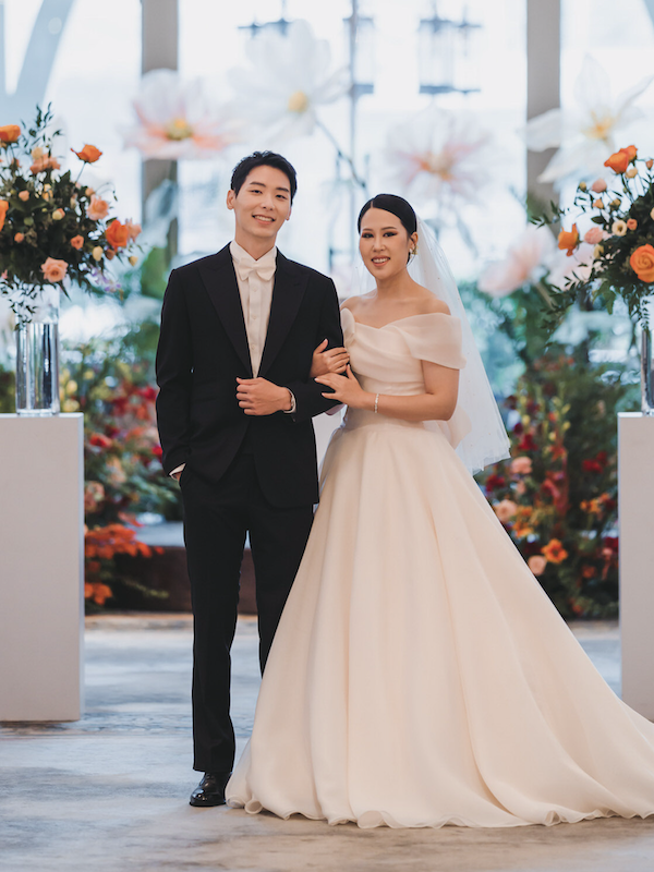 Hitcheed.com | Sally & Yi Feng: Actual Day