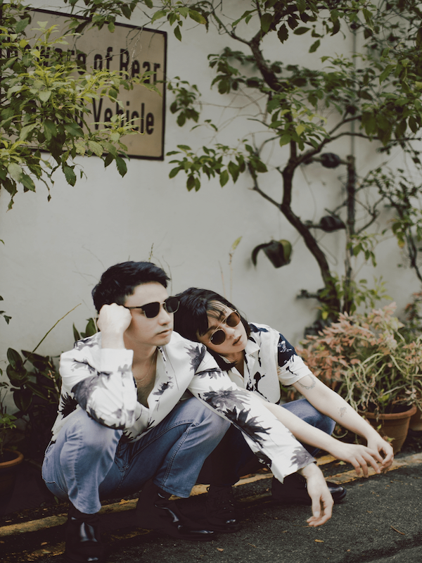 Hitcheed.com | Pre-Wedding: Swee Li and Maurice