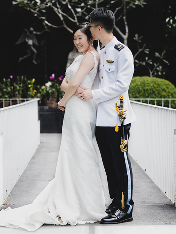 Hitcheed.com | Chee Yong & Sharon - Actual Day