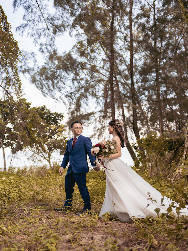 Hitcheed.com | Shi Han and Mekko