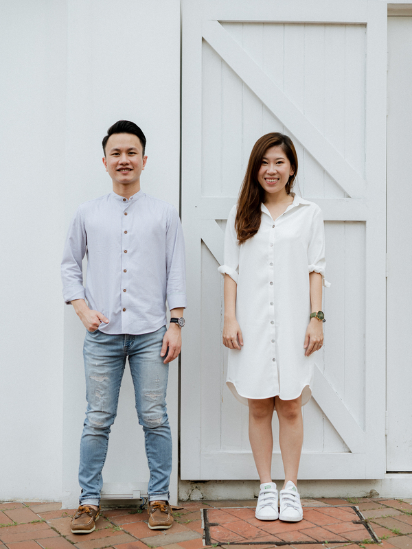 Hitcheed.com | Royston & Linda