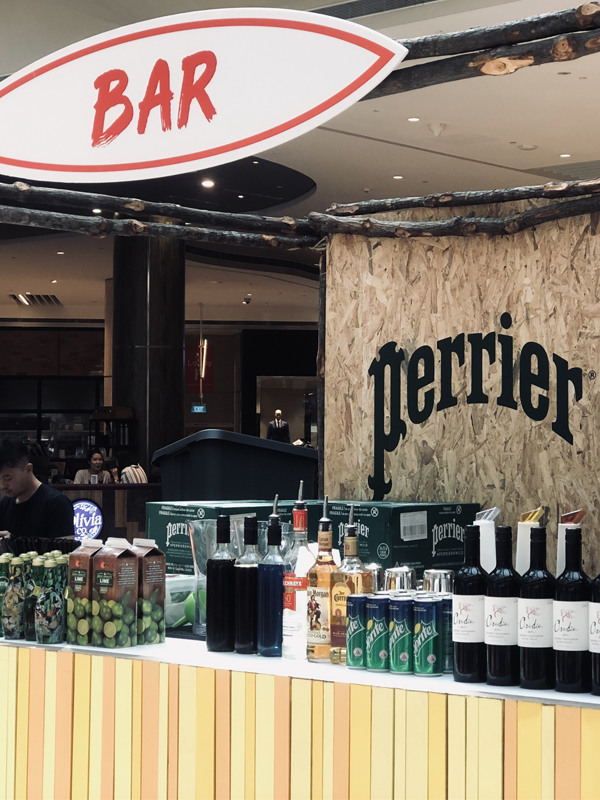 Hitcheed.com | Speedo Media Event